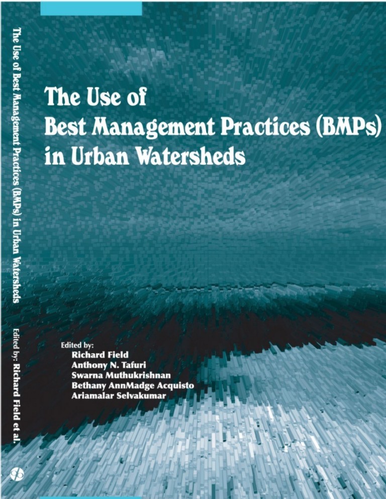 BMPs in Urban Watersheds | DEStech Publishing Inc.