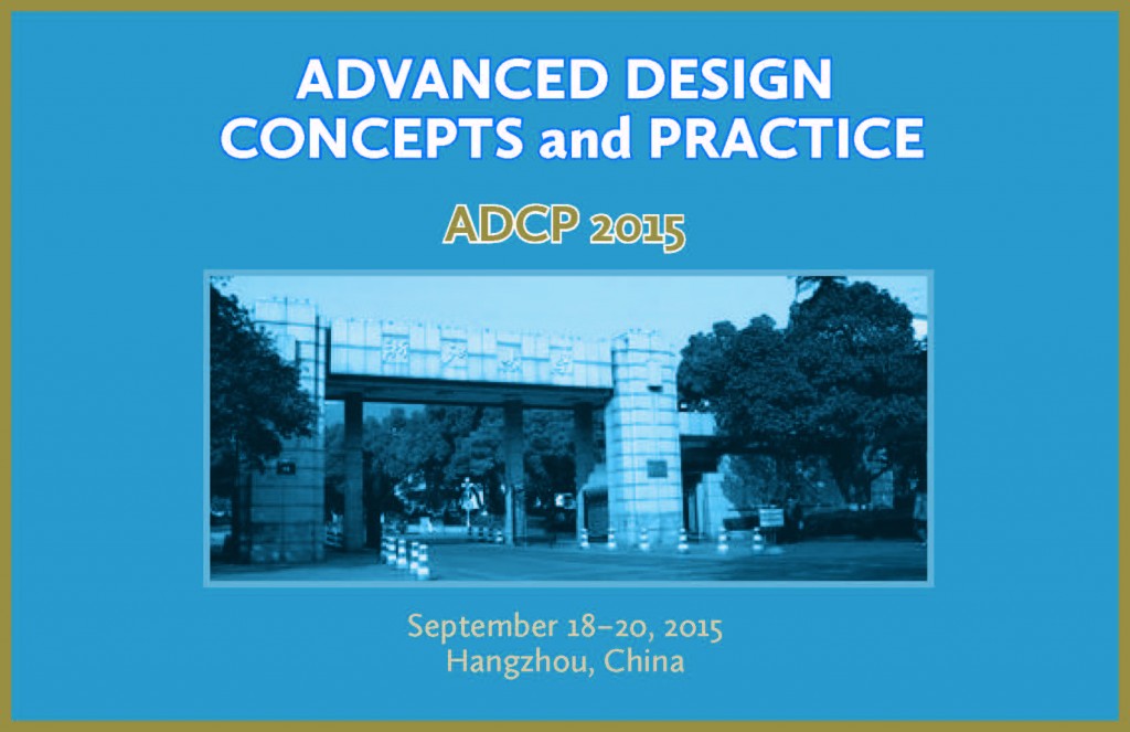 ADCP 2015 | DEStech Publishing Inc.
