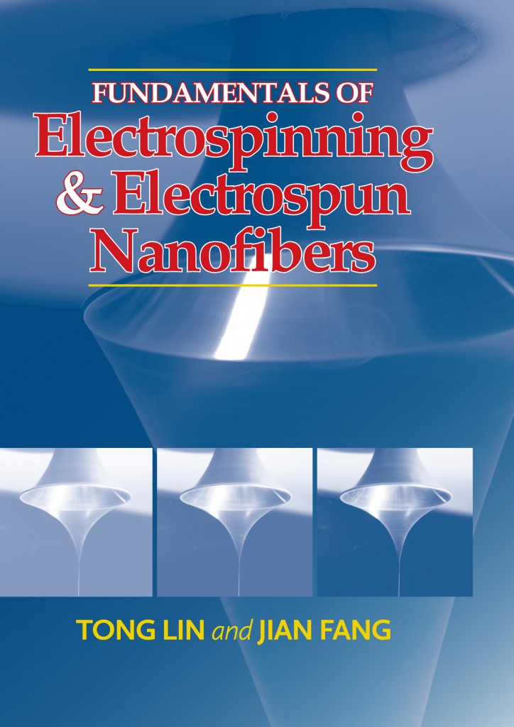 Electrospinning & Electrospun Nanofibers | DEStech