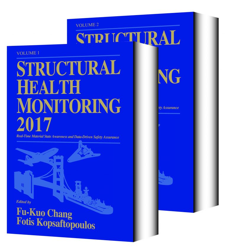 Structural Health Monitoring 2017 - DEStech Publishing Inc.
