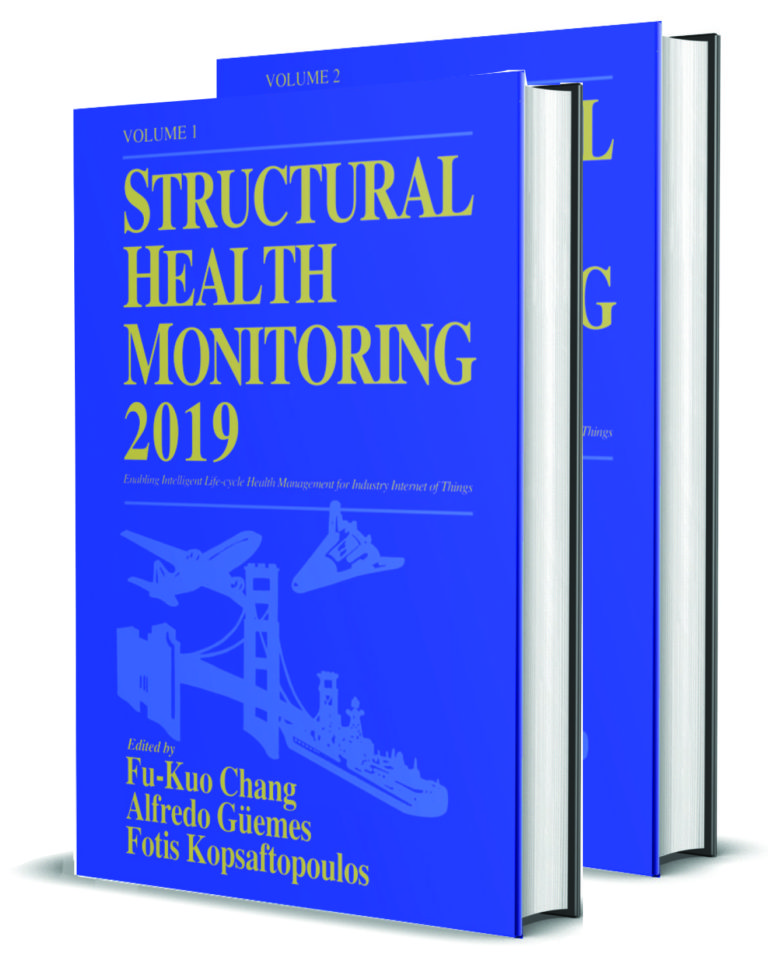 Structural Health Monitoring 2019 - DEStech Publishing Inc.