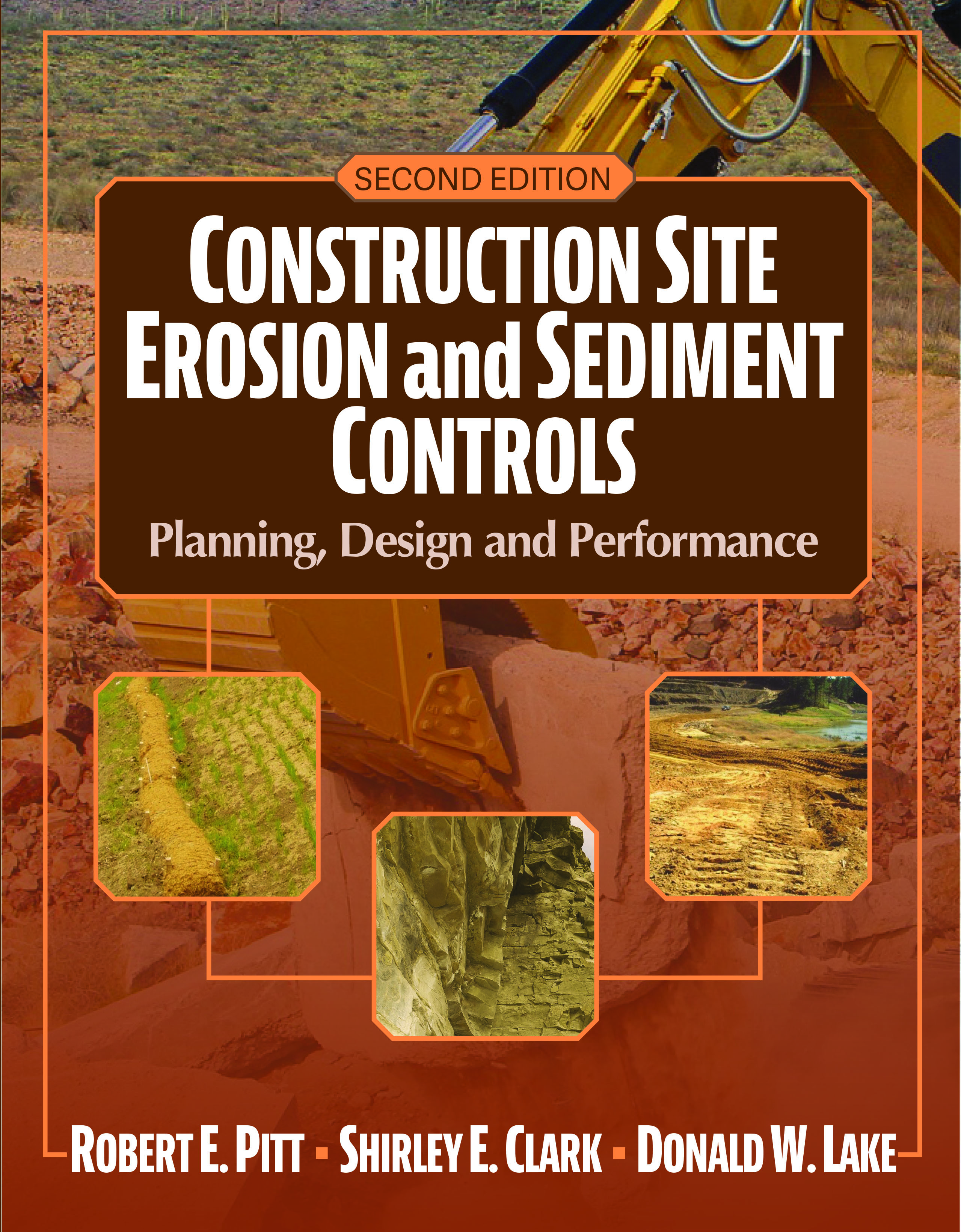 Construction Site Erosion and Sediment Controls, Second Edition ...
