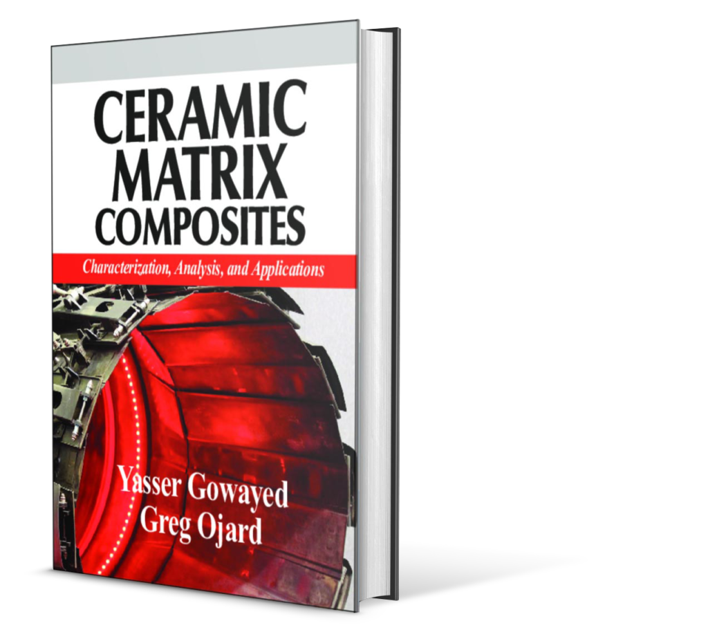 Ceramic Matrix Composites | DEStech Publishing Inc.