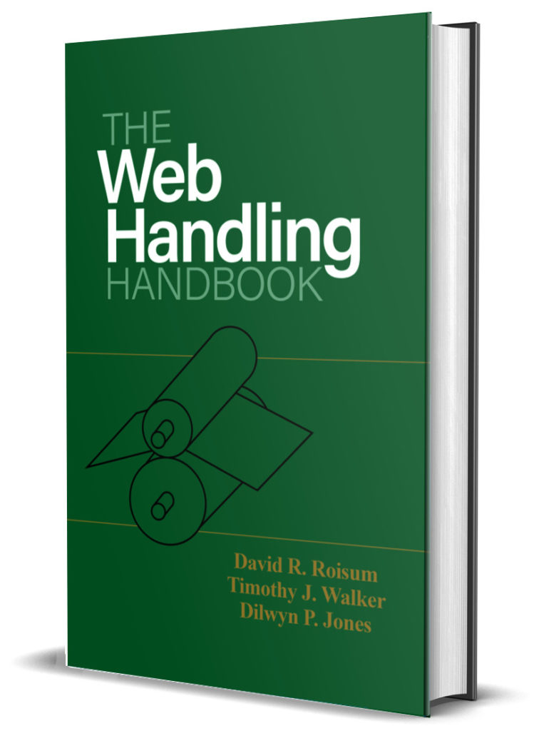 The Web Handling Handbook - DEStech Publishing Inc.