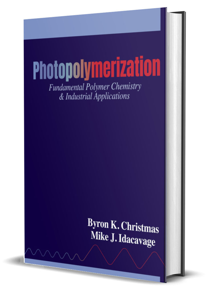 Photopolymerization - DEStech Publishing Inc.